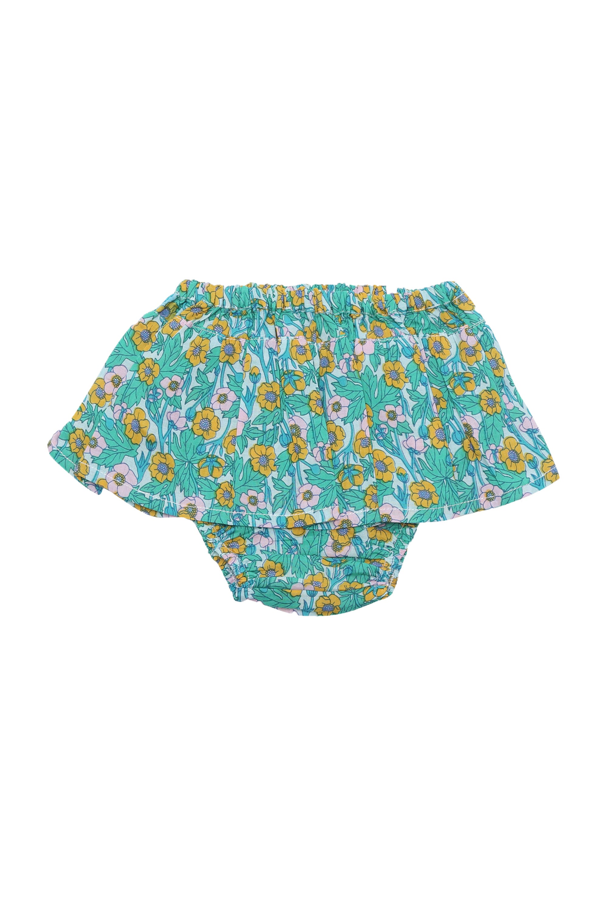 Pipi Bloomer Hibiscus Spring– Coco and Ginger