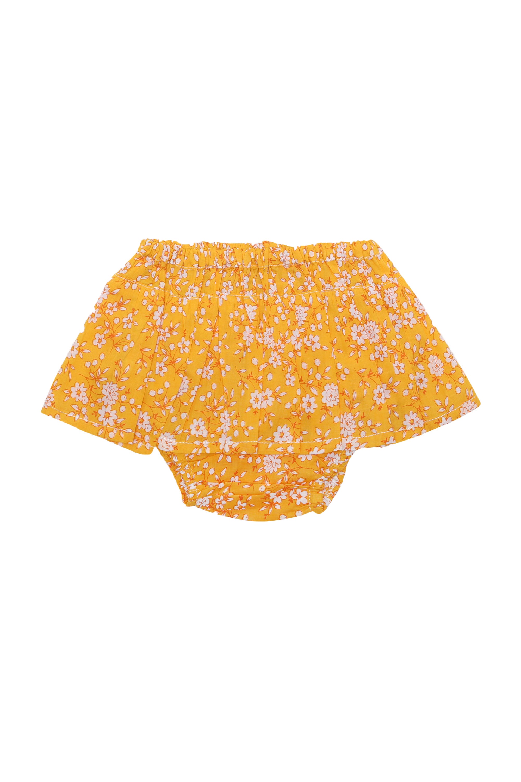 Pipi Bloomer Yellow Whisper– Coco and Ginger