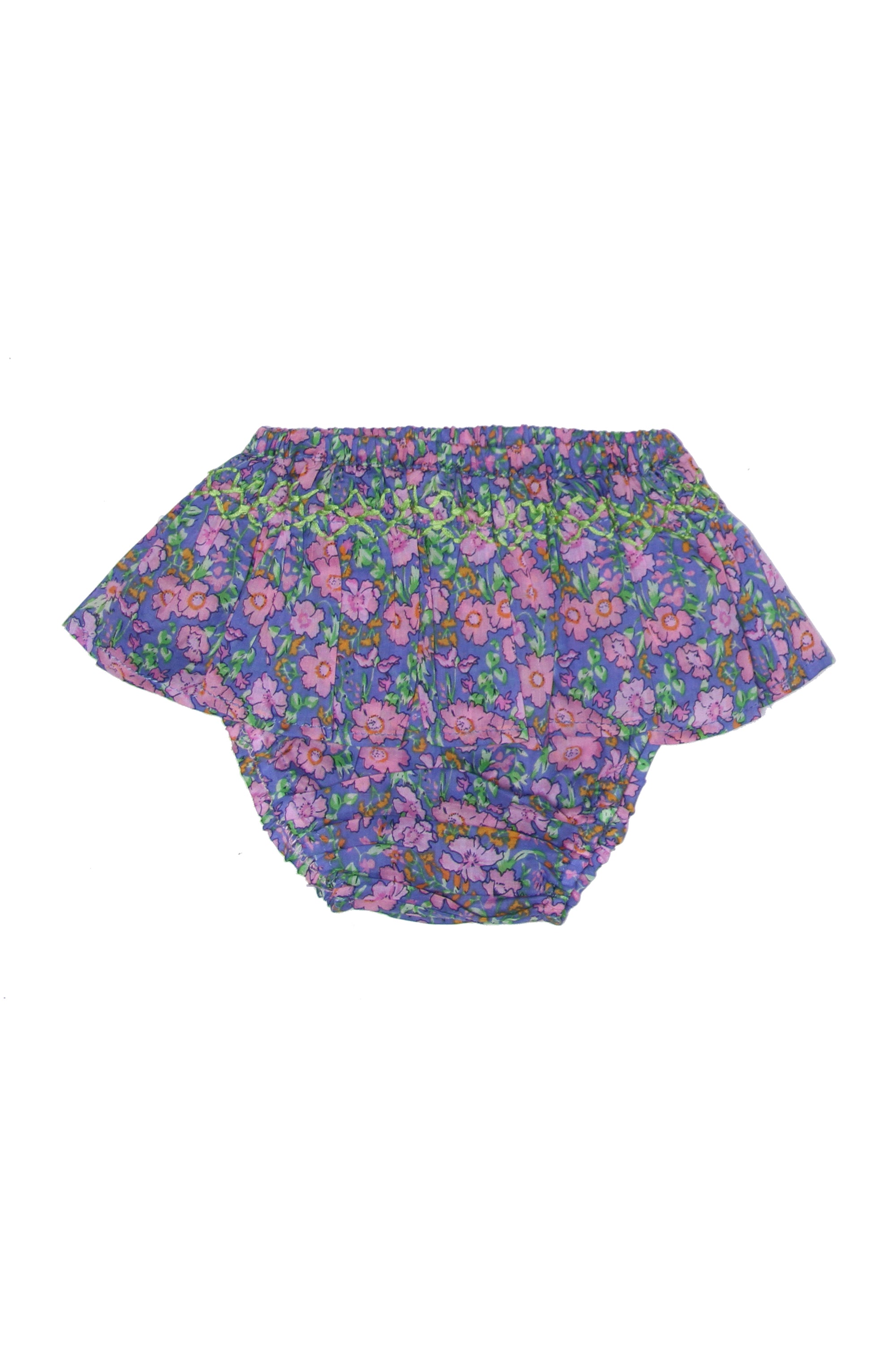 Pipi Bloomer Morning Indian Flowers– Coco and Ginger