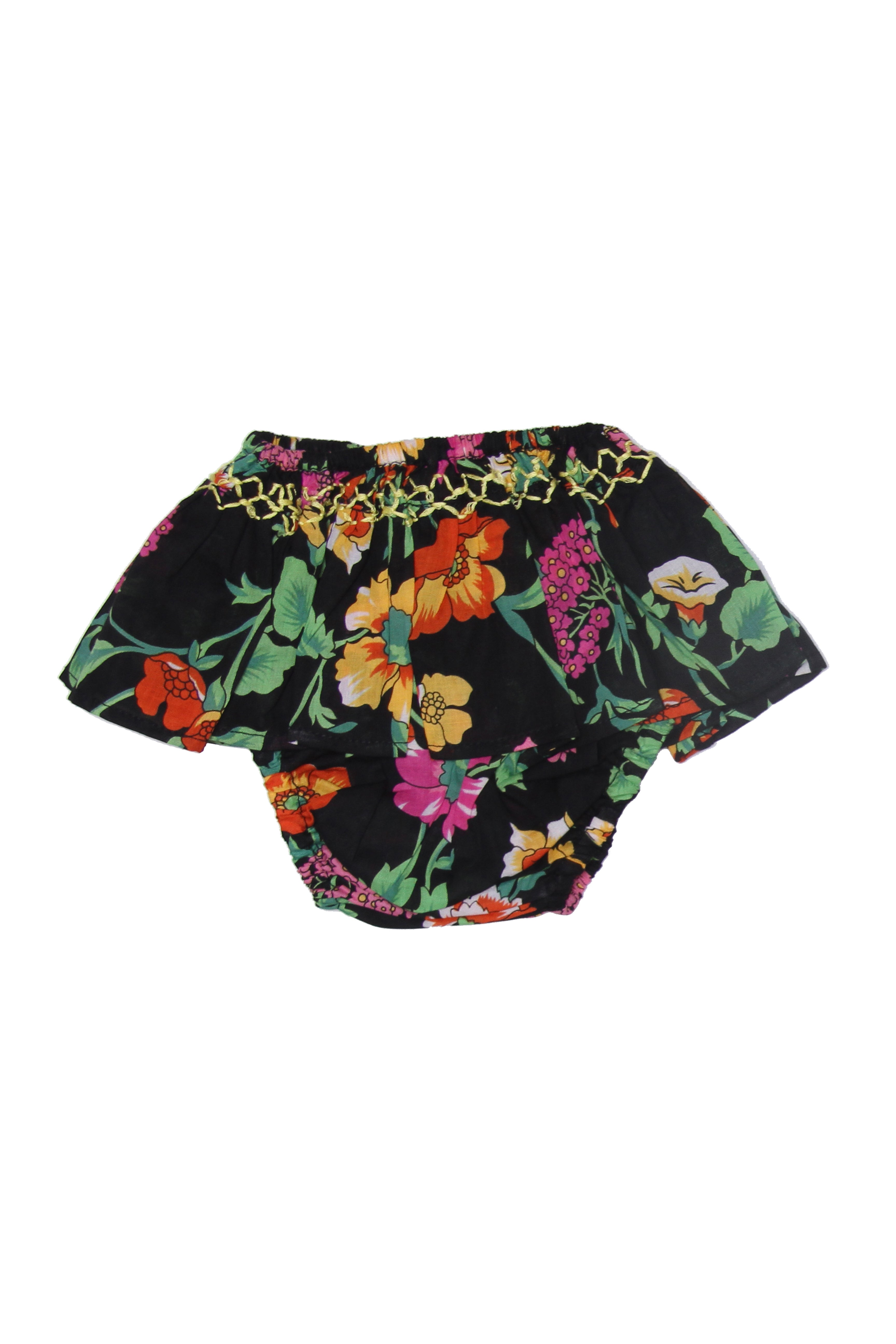 Pipi Bloomer Midnight Fiore– Coco and Ginger