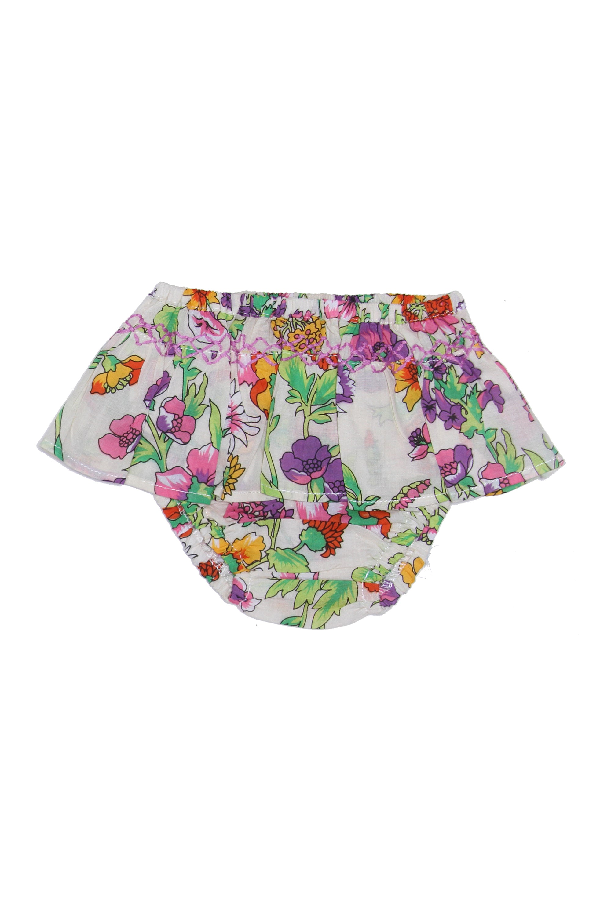 Pipi Bloomer Sand Fiore– Coco and Ginger