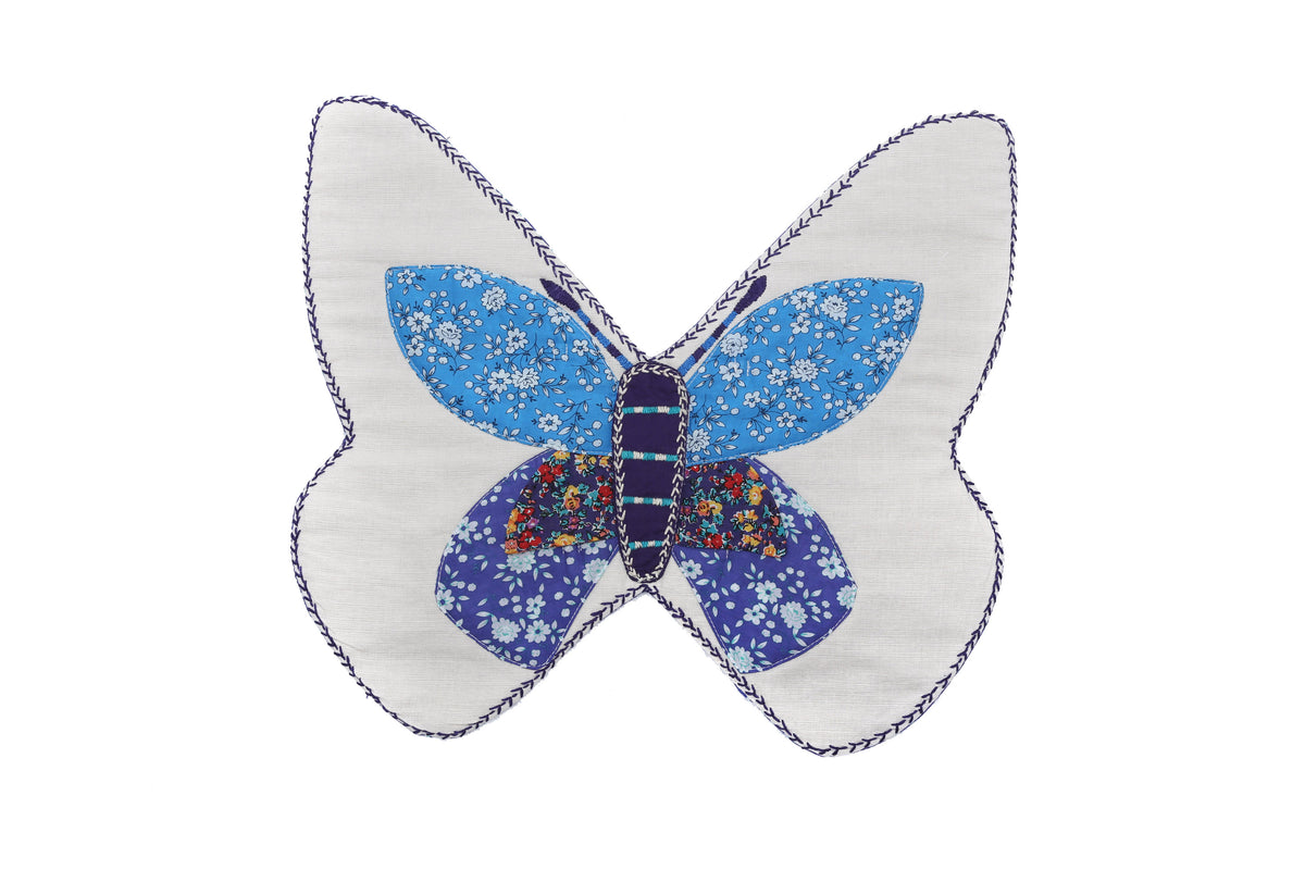 Butterfly wings– Coco and Ginger